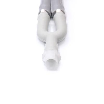 China MD30-180 Adult NIBP Air Hose Length 2.5m Durable For Nihon Kohde for sale