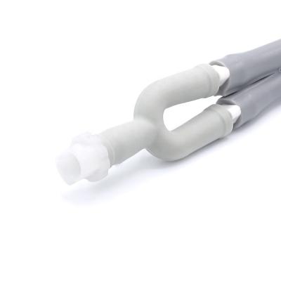 China MD30-180 Adult NIBP Air Hose Length 2.5m Durable For Nihon Kohde for sale