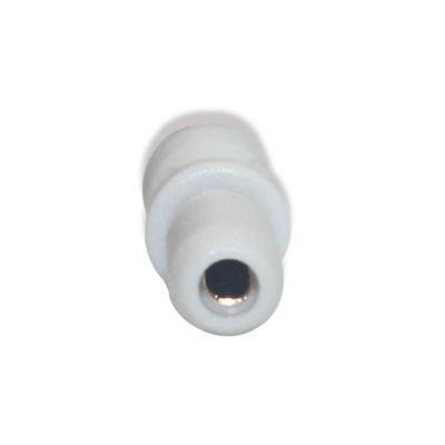 China Durable TPU Other Patient Monitor Accessories , Gold plated EEG Cup Electrode for sale