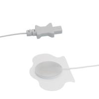 China Practical Disposable Temperature Sensor , 8001642 Neonatal Temperature Probe for sale