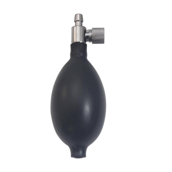Bloeddruk NIBP manchetlamp pomp TPU materiaal met metalen kleppen