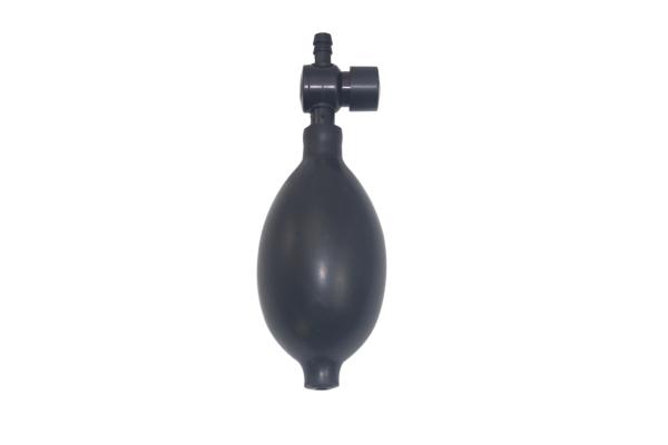 Bloeddruk NIBP manchetlamp pomp TPU materiaal met metalen kleppen