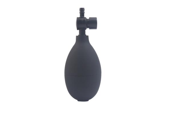 Bloeddruk NIBP manchetlamp pomp TPU materiaal met metalen kleppen