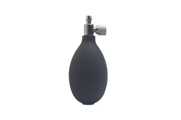 Bloeddruk NIBP manchetlamp pomp TPU materiaal met metalen kleppen