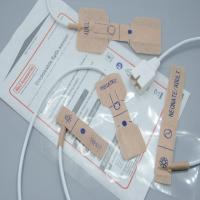 China MEK Single Disposable Pulse Oximeter Sensor Compatible For Infant for sale