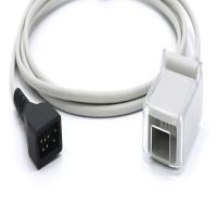 China Ninon Compatible Spo2 Sensor Cable Multipurpose TPU Material for sale