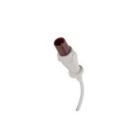 China PH Compatible Rectal Temperature Sensor 2 Pin Multiscene For Pediatric for sale
