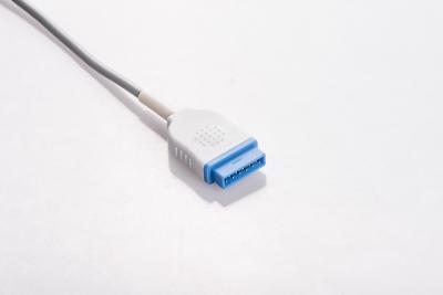 China Medical Practical Spo2 Adapter Cables , M1900A/B Multiscene Pulse Oximeter Cable for sale