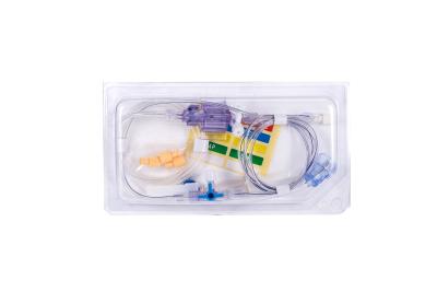 China Disposable Invasive Blood Pressure Transducer Nontoxic Soft For Medex Abbott for sale