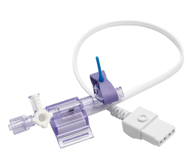 Portable Disposable IBP Transducer Spare Parts Stable Multi Function