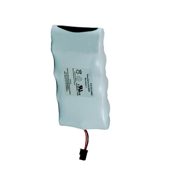 Medical Vital Signs Monitor Battery 5200mAh Replacement Compatible Drager MS14490 AS36059 MS31385