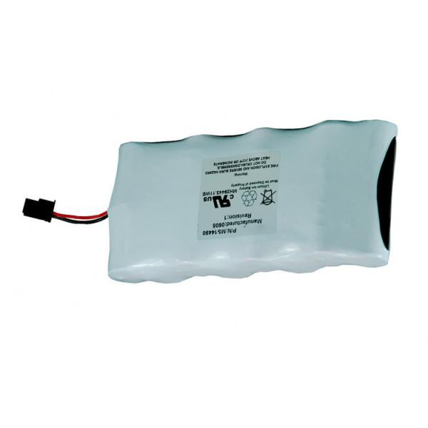 Medical Vital Signs Monitor Battery 5200mAh Replacement Compatible Drager MS14490 AS36059 MS31385