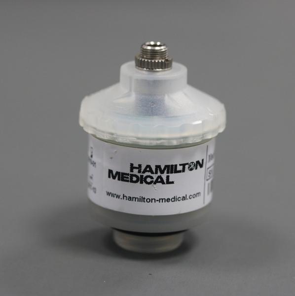 396200 3962001 medische zuurstofsensor Originele C2 C3 C6 Hamilton zuurstofsensor O2 Cell