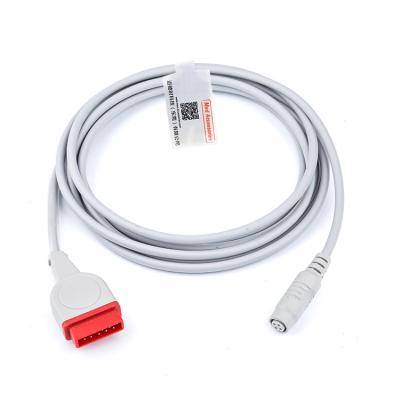 Cina 11 Pin GE Healthcare a USB Trasduttore IBP Pressione sanguigna invasiva in vendita