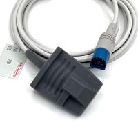 China Compatible HP Adult Soft Reusable Spo2 Sensor for sale