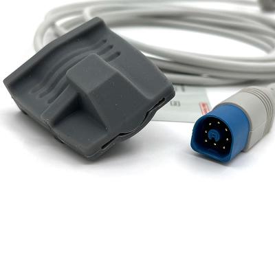 China Sensor de Spo2 reutilizável para adultos à venda