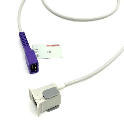 China Compatible With Nellcor Finger Clip Spo2 Sensor For Pediatric for sale