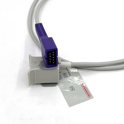 China Compatible With Nellcor Finger Clip Spo2 Sensor For Pediatric for sale