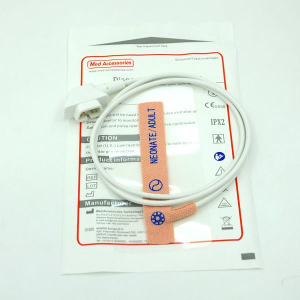 CSI Adult/Neonate Compatible Disposable SpO2 Sensor Criticare Medical Consumables