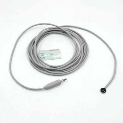 China Compatível GE Lullaby TPU Reutilizável Adultos Proba de temperatura da pele para monitoramento de temperatura for sale