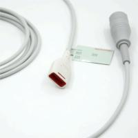 China Compatible masimo19pin SpO2 Adapter Cable Spo2 Extension Cable for sale