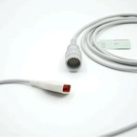 China Compatible masimo19pin SpO2 Adapter Cable Spo2 Extension Cable for sale