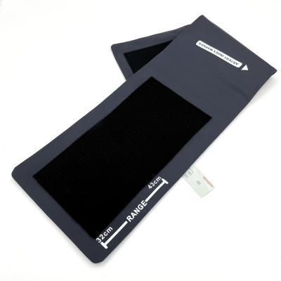 China Reutilizables 32-43cm Compatibles Welch Allyn Flexiport Reutilizables puños de NIBP 12 Adultos grandes en venta