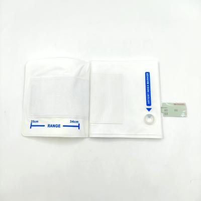 Cina Bracciali NIBP riutilizzabili Flexiport compatibili Welch Allyn 11 per adulti, monouso, taglia 25-34cm in vendita