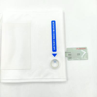 Cina Bracciali NIBP riutilizzabili Flexiport compatibili Welch Allyn 11 per adulti, monouso, taglia 25-34cm in vendita