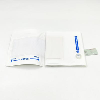 Cina Bracciali NIBP riutilizzabili Flexiport compatibili Welch Allyn 11 per adulti, monouso, taglia 25-34cm in vendita