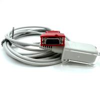 China Spo2 adapter cable Compatible with Masim0 SpO2 Adapter Cable for sale