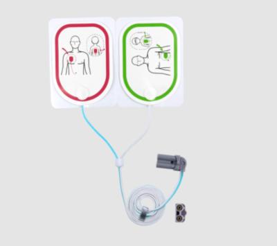China AED Pads Saver One AED-PHB-12A AED-PHB-12B Saver One-D AED-PHD-12A AED-PHD-12B for sale