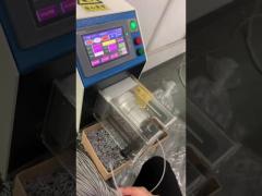 Compatível Siemens Reusable Spo2 Sensor 10 pin Adultos dedo de silicone