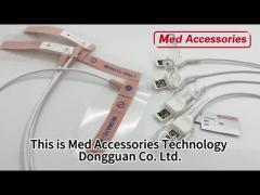 CSI Adult/Neonate Compatible Disposable SpO2 Sensor Criticare Medical Consumables