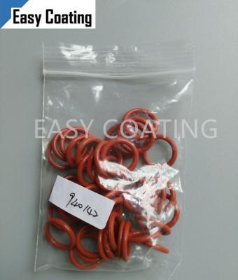 China 940142 O ring for New stytle powder feed pump venturi of nordson replacement for sale