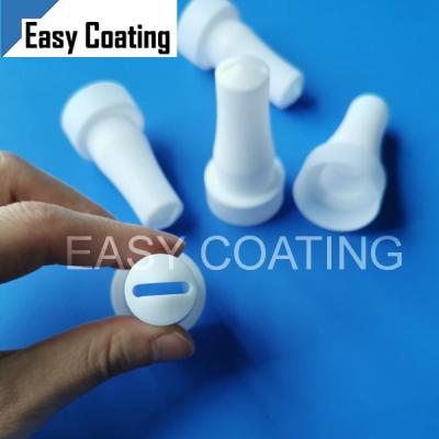 China Wearable PTFE powder spray guns flat jet nozzles NF22 for opti guns 1008145 for sale