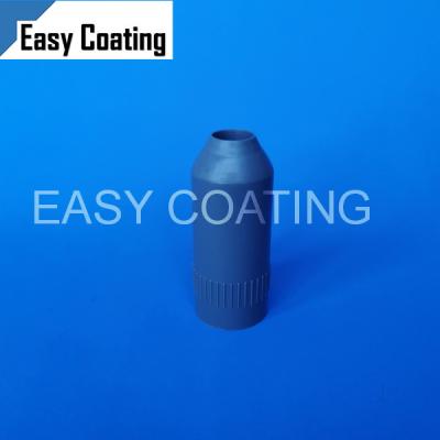 China Easy coating automatic powder coating gun  Opti GA02 thread sleeve supplier 379166 for sale