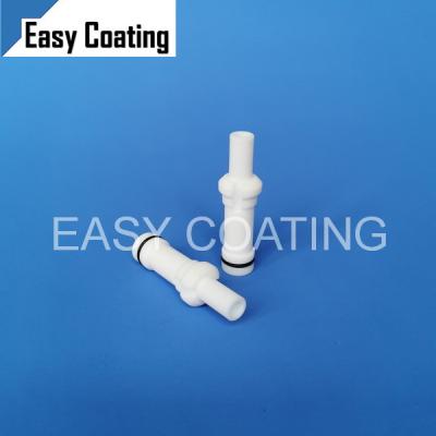China X1 C4 powder coating guns venturi  PTFE clearance collector nozzle low air 0241229 for sale