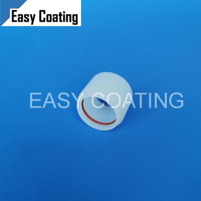 China Powder spraying guns extension SHROUD, nozzle, lance, Encore  1092009 replacement for sale
