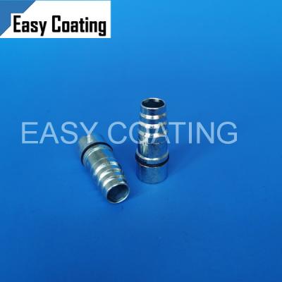China Sell Optiflow pulg in injector metal hose connection with oring 387827 for sale