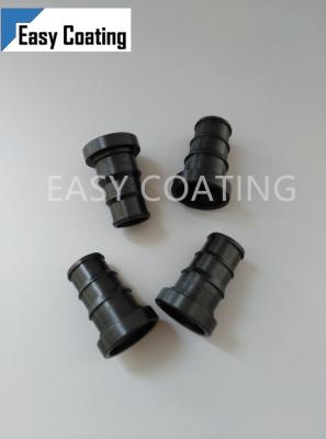 China Powder spraying machine C4 injector conductive sleeve plastic material 241476 for sale