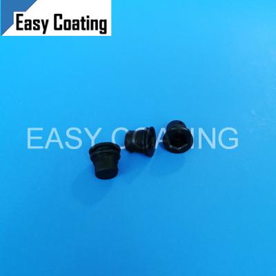 China Supply high quality powder coating injectors IG06 plastic nozzle fixation 1007792 for sale
