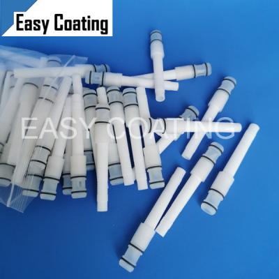 China Supply Opti flow IG07 powder coating pump cartridge – complete PTFE material  1016561 for sale