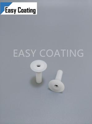 China Electrostatic powder painting plastic spray guns deflector X1 gun cone D18mm 2321981 for sale
