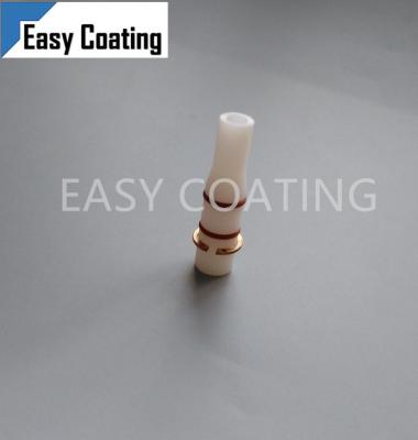 China Sell transfer powder feed pump venturi  throat stand flow tivar material  114221 for sale