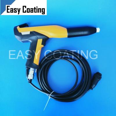 China Sell electrostatic optiselect GM03 manual powder gun complete negative with 6m cable  replacement 1008070 for sale