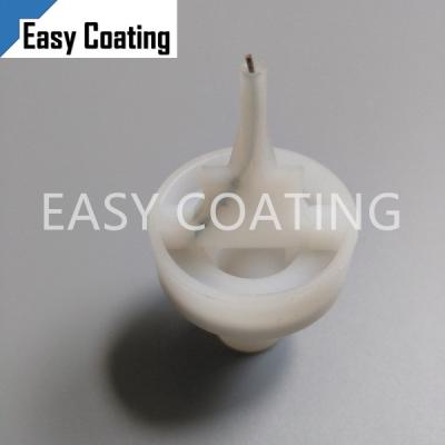 China Sell easyselect powder coating spraying coating guns flat electrode holder  379140 for sale