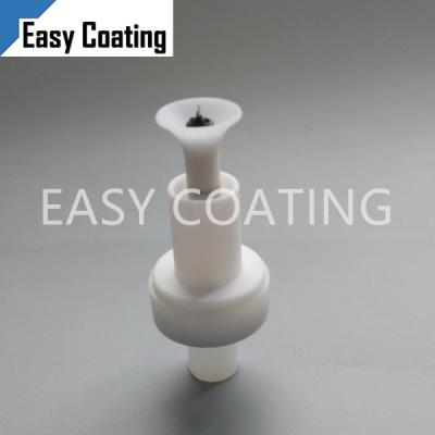 China Sell Optselect Easyselect powder coating guns round jet nozzle set 379611 for sale