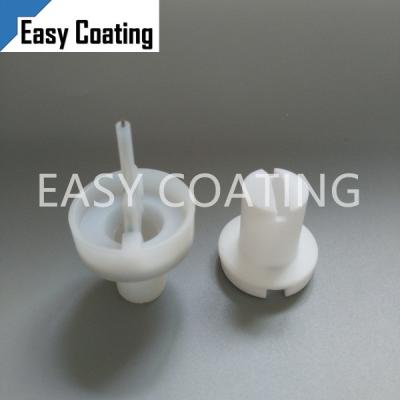 China Sell electrostatic systmes coating guns easyselect Flat jet nozzle set  379620 for sale