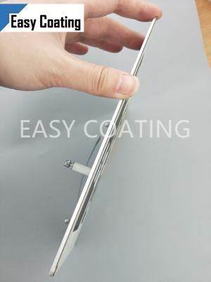 China Powder coating equipment controller OPTISTAR CG06 CG07 Front plate with foil keyboard  1000394 for sale